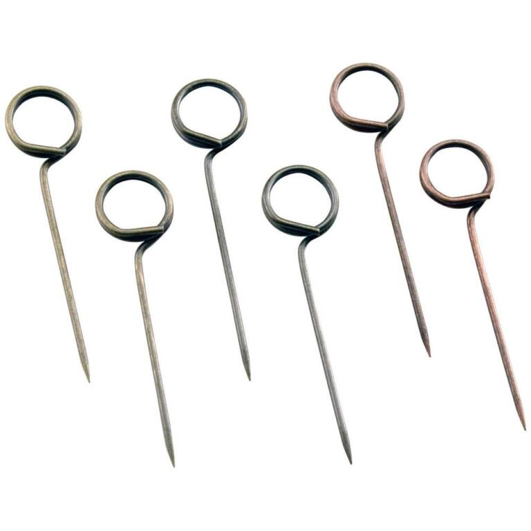 Embellissements Tim Holtz Idea Ology. Memo Pins Tim Holtz ...